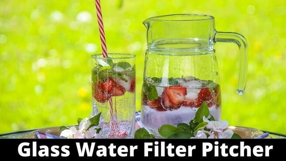 6 Best Glass Water Filter Pitcher 2023