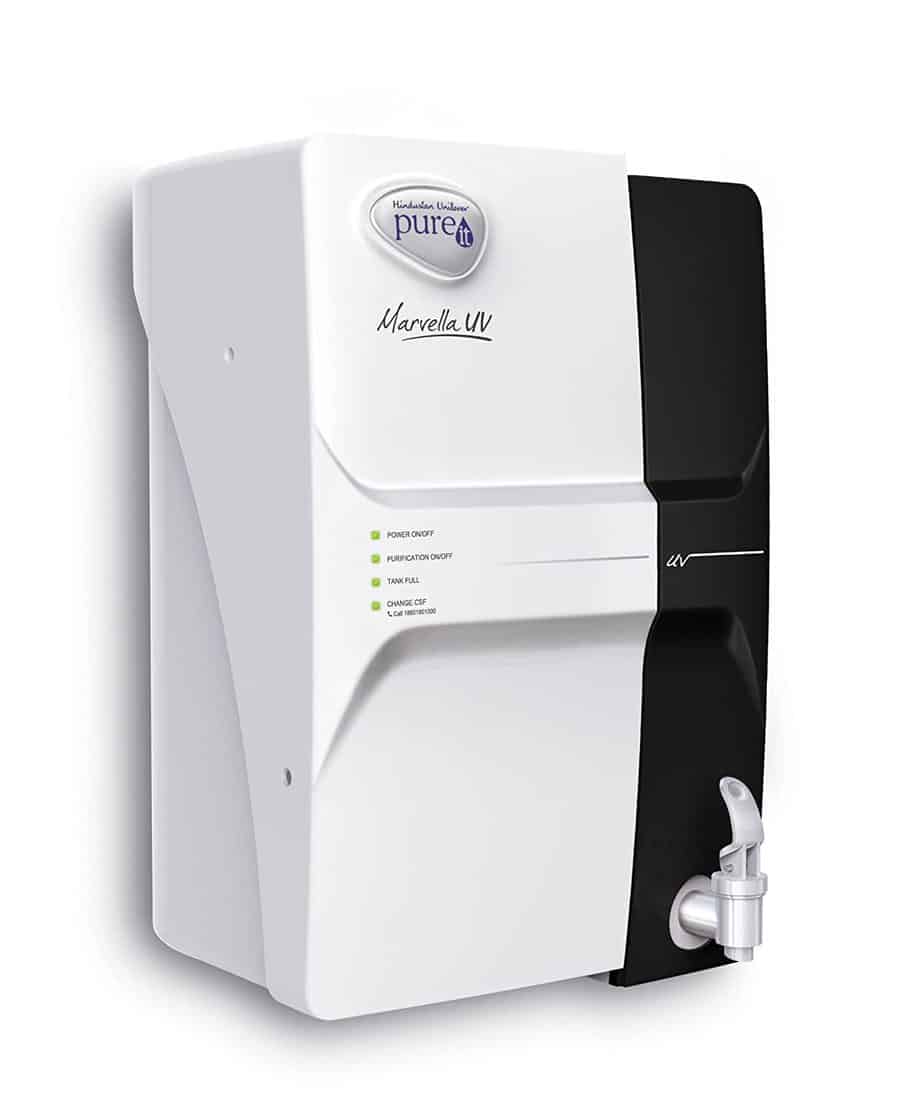 Pureit Marvella UV Water Purifier Review 2023